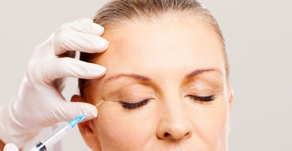 Are You Ready For Botox®? | LightTouch Med Spa