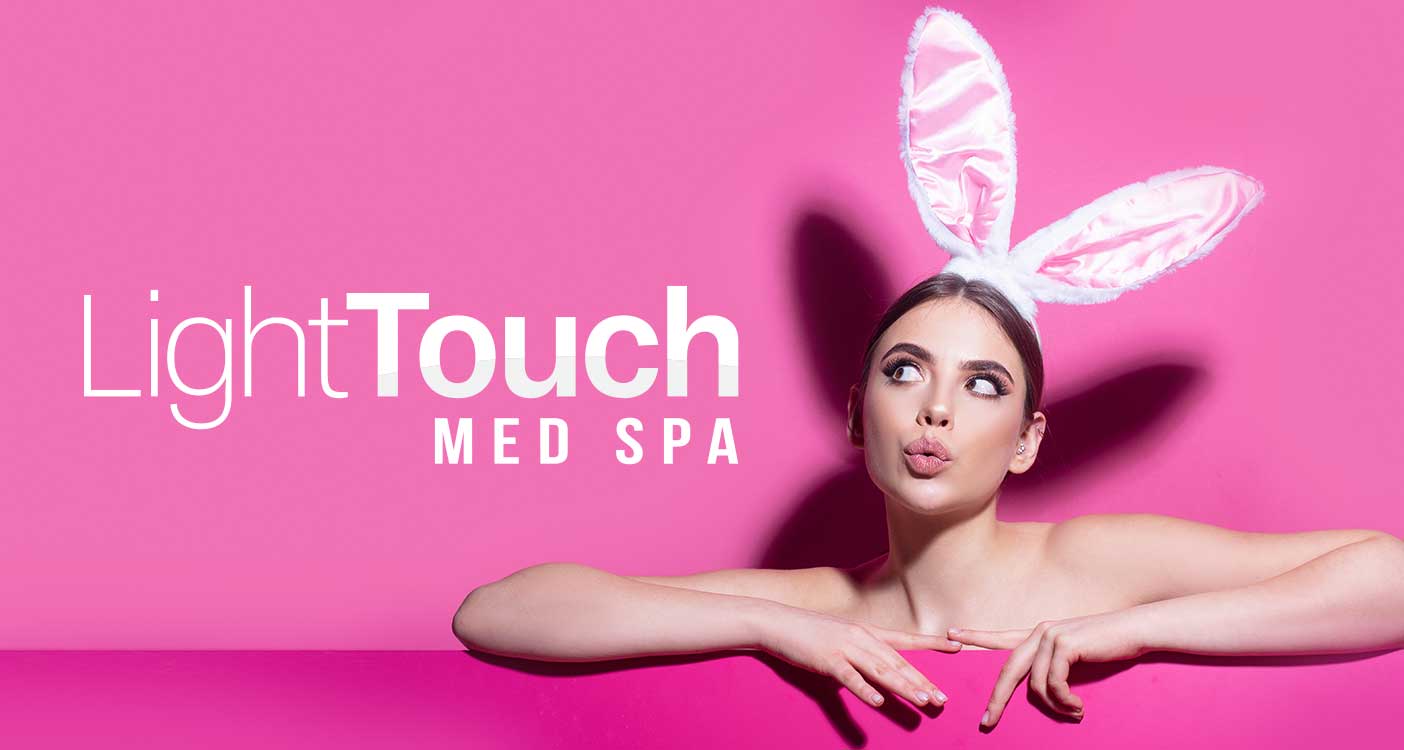 Botox® & Filler Easter Specials | LightTouch Med Spa