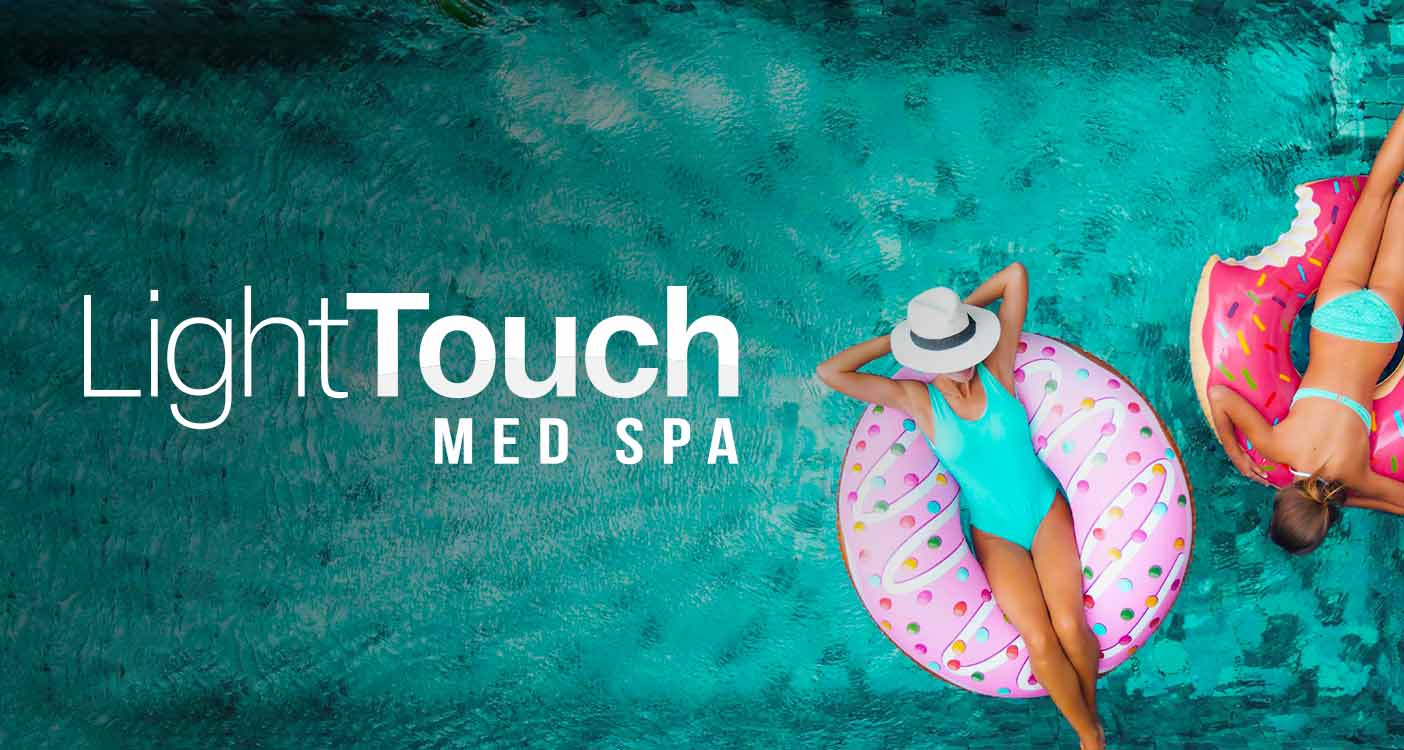 Botox® Summer Specials maps | LightTouch Med Spa