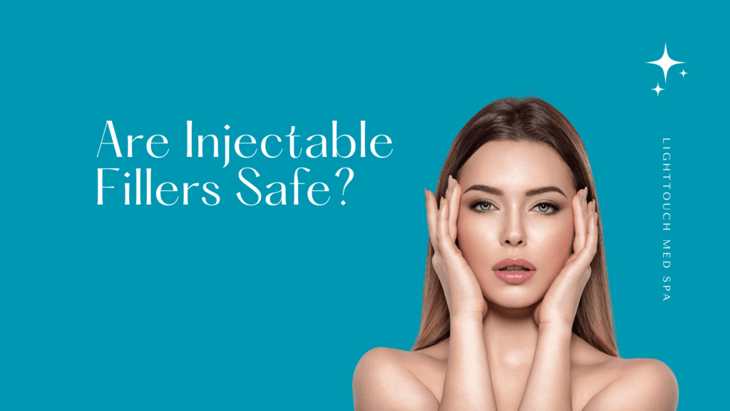 Injectable Fillers Archives | LightTouch Med Spa
