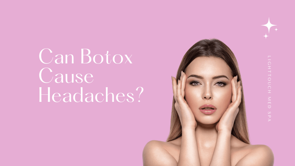 Facial Balancing with Fillers & Botox® | LightTouch Med Spa
