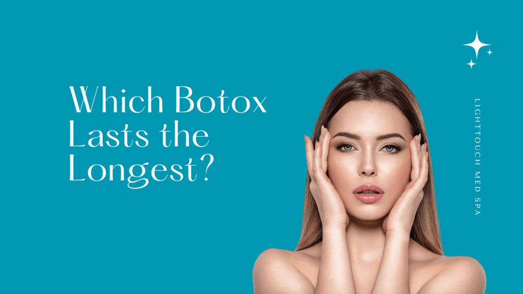 Are Botox Injections Safe? | LightTouch Med Spa