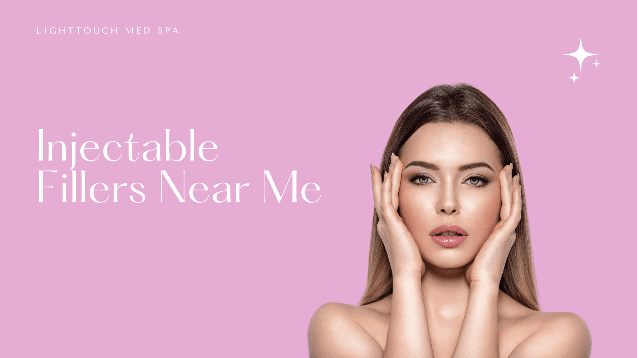 Are Injectable Fillers Safe? | LightTouch Med Spa