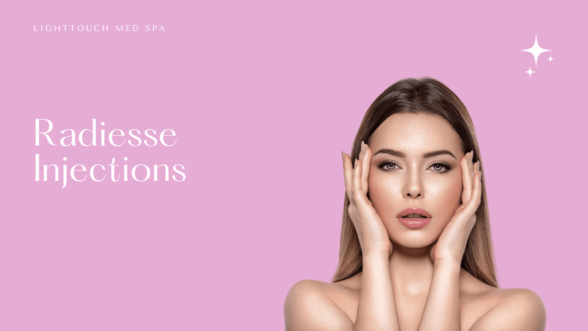 Baby Botox® | LightTouch Med Spa