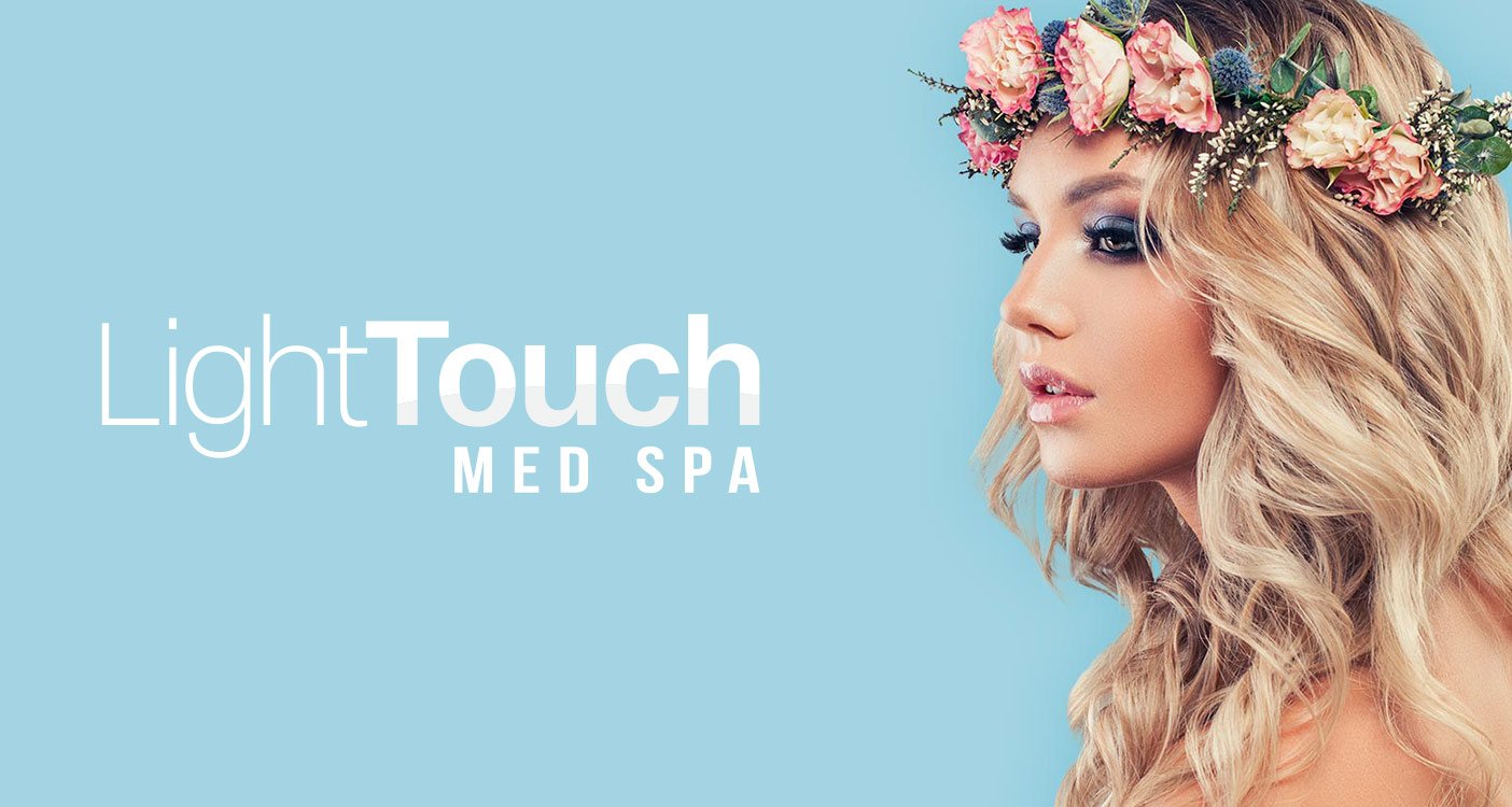 Botox® & Filler Spring Specials (Main) | LightTouch Med Spa